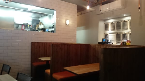 THE MEATING ROOM - Updated October 2025 - 22 Catherine St, St Albans ...