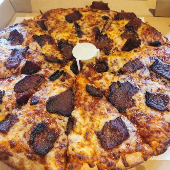 THE PIZZA GALLERY - 123 Photos & 243 Reviews - 1117 SW 128th St, Burien ...