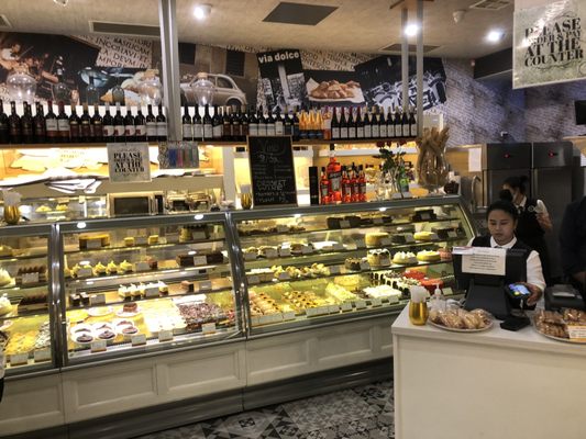 VIA DOLCE - Updated March 2026 - 29 Photos & 14 Reviews - 108 Bunda St ...