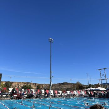 CASTAIC SPORTS COMPLEX AQUATIC CENTER - Updated October 2025 - 15 ...