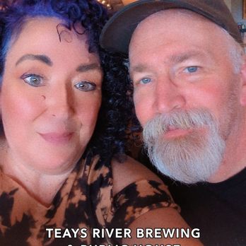 TEAYS RIVER BREWING & PUBLIC HOUSE - Updated November 2024 - 260 Photos ...