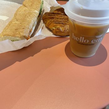 HELLO EM VIET COFFEE & ROASTERY - Updated September 2024 - 1306 Photos ...