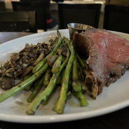 GRILLMARX STEAKHOUSE & RAW BAR - Updated June 2025 - 184 Photos & 92 ...