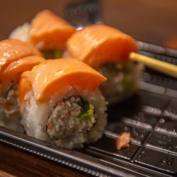 Best Sushi Buffets Near Me - August 2025: Find Nearby Sushi Buffets ...