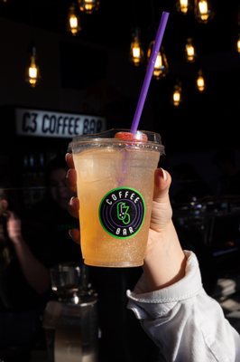 C3 COFFEE BAR - Updated September 2024 - 78 Photos & 35 Reviews - 5421 ...