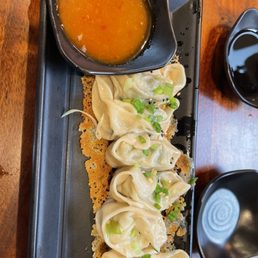 DOUGH ZONE DUMPLING HOUSE - RENTON - Updated December 2025 - 869 Photos ...