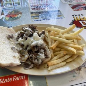 CHEESERIE - Updated April 2025 - 22 N Park Row, Erie, Pennsylvania ...