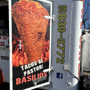 TACOS MOBILE PRIMO - Updated February 2025 - 58055811 W Franklin Rd ...