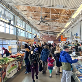 ROCHESTER PUBLIC MARKET - Updated October 2025 - 566 Photos & 244 ...