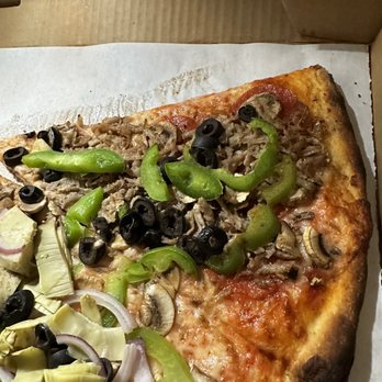 BIBO’S NY PIZZA - Updated February 2025 - 1050 Photos & 1470 Reviews ...