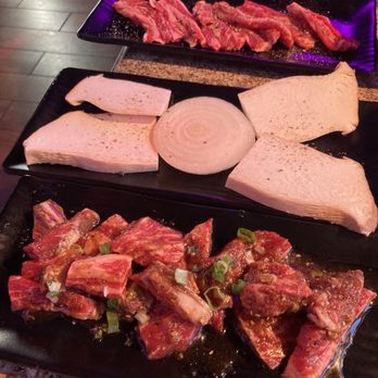 TEN BBQ - Updated January 2025 - 1647 Photos & 796 Reviews - 4177 W 3rd ...