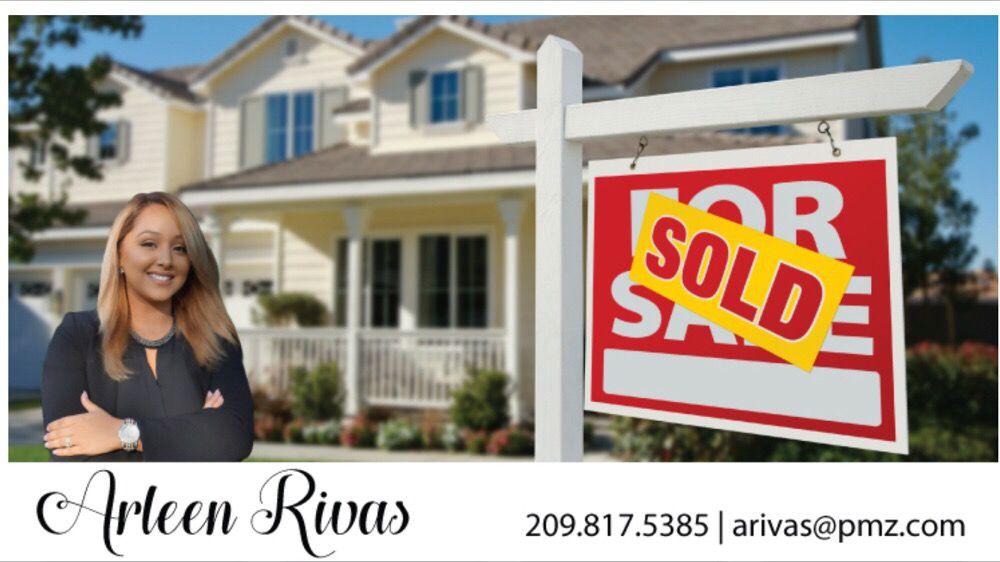 ARLEEN RIVAS - Updated April 2024 - Contact Agent - Stockton ...