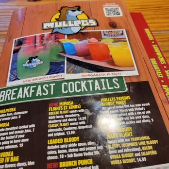 MULLETS - Updated September 2024 - 340 Photos & 327 Reviews - 1300 SE ...