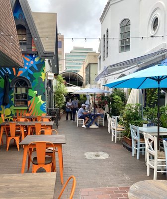 MERAKI GREEK BISTRO - 1283 Photos & 627 Reviews - 142 SE 1st Ave, Miami ...