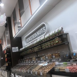 NUTS FACTORY - 75 Photos & 13 Reviews - Specialty Food - 700 6th Ave ...