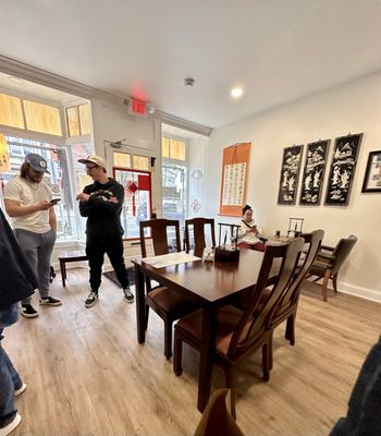 ANGRY DUMPLING - Updated August 2025 - 17 Photos - 142 S Main St ...