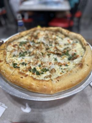 SAUCE’D - Updated December 2025 - 594 Photos & 580 Reviews - 110 N Main ...