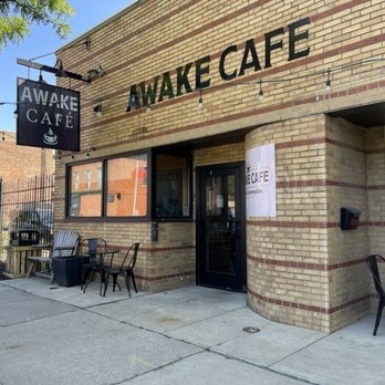 AWAKE CAFE DETROIT - Updated December 2025 - 110 Photos & 74 Reviews ...