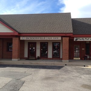 ADVANCED EYE CARE - Updated December 2025 - 22 Reviews - 104 Plumtree ...