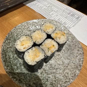 SUSHI MARUYAMA - Updated May 2024 - 2669 Photos & 522 Reviews - 279 ...
