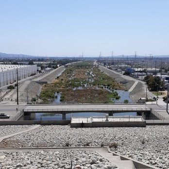 SAN GABRIEL RIVER BIKE PATH - Updated January 2026 - 172 Photos & 40 ...