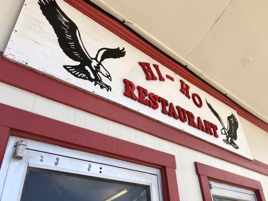 HI-HO RESTAURANT - 68 Photos & 97 Reviews - 3703 Morgan Ave, Corpus ...