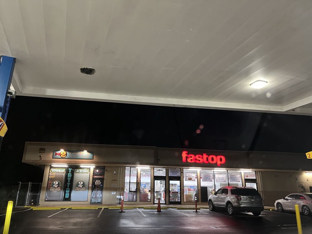 FASTOP - Updated September 2025 - 15 Photos - 95-026 Kamehameha Hwy ...