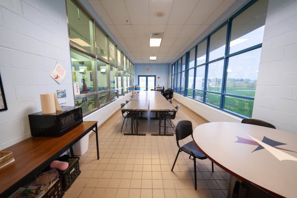 COLLINSVILLE MARYVILLE TROY YMCA - Updated April 2025 - 16 Photos - 1 ...