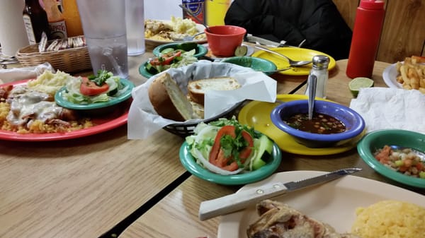 SENOR FISH - Updated June 2024 - 45 Photos & 18 Reviews - 9530 Viscount ...