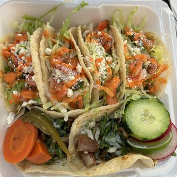 CECY’S TAQUERIA - Updated May 2025 - 41 Photos & 43 Reviews - 6348 Van ...