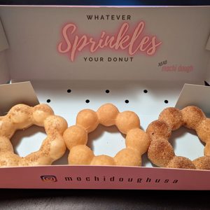 MOCHI DOUGH - TROY - 124 Photos & 57 Reviews - 856 E Big Beaver Rd ...