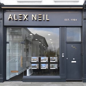 FOXTONS - Updated September 2024 - 11 Photos - 225a Chiswick High Road ...