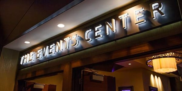 THE EVENTS CENTER - Updated July 2024 - 54 Photos & 17 Reviews - 777 ...