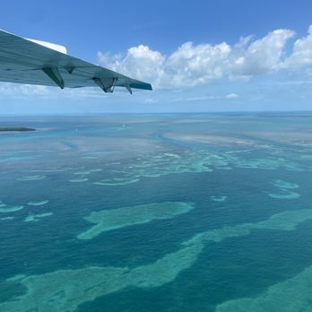 KEY WEST SEAPLANE ADVENTURES - Updated May 2025 - 211 Photos & 111 ...