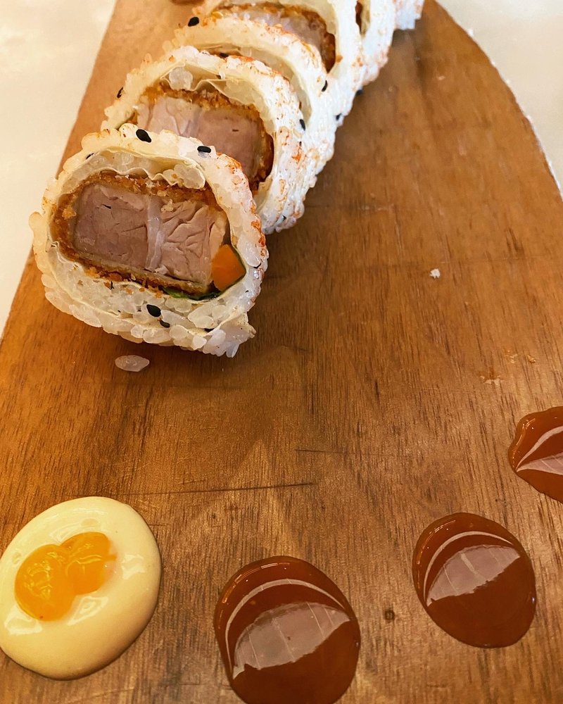 UCHI MIAMI - Updated January 2025 - 2978 Photos & 604 Reviews - 252 NW ...