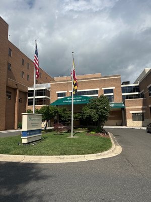 DOCTORS COMMUNITY HOSPITAL - Updated January 2026 - 32 Photos & 133 ...