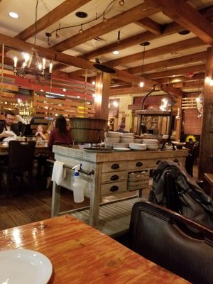 FARM TABLE - 259 Photos & 204 Reviews - American (New) - 960 Gateway ...