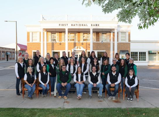 FIRST NATIONAL BANK OF MILACA - MILACA OFFICE - Updated August 2025 ...