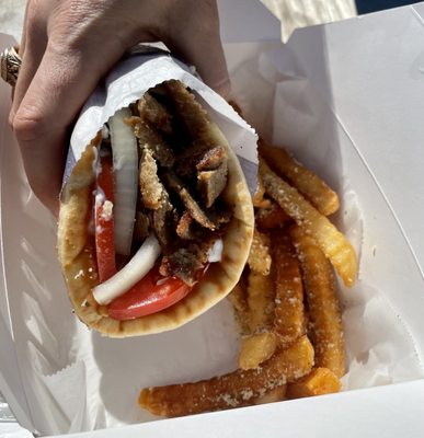 GREEKTOWN EXPRESS - Updated June 2024 - 13 Photos - 823 Laurens Rd ...