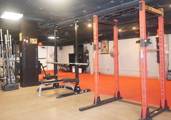 MISSION SLIM-POSSIBLE GYM - Updated August 2025 - Washington, District ...