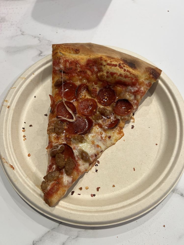 STRAD PIZZA - Updated December 2025 - 74 Photos & 58 Reviews - 13802 N ...