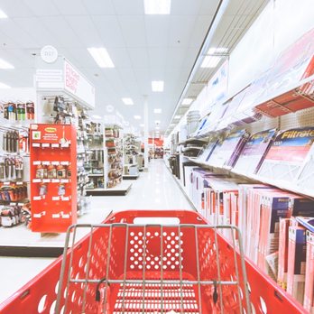 TARGET - Updated December 2025 - 36 Photos & 34 Reviews - 4305 Norfolk ...