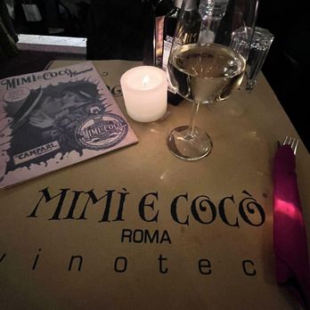 MIMÌ E COCÒ - Updated December 2024 - 297 Photos & 223 Reviews - Via ...