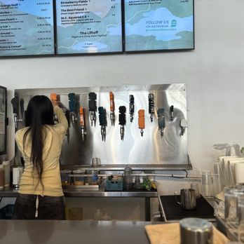 CONTRA COFFEE & TEA - Updated August 2025 - 1423 Photos & 875 Reviews ...