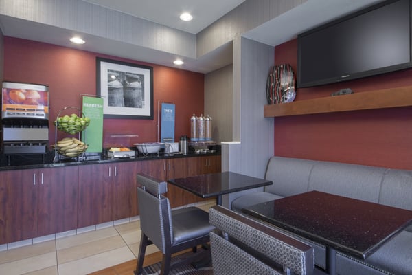 HAMPTON INN TRACY - Updated December 2025 - 128 Photos & 76 Reviews ...