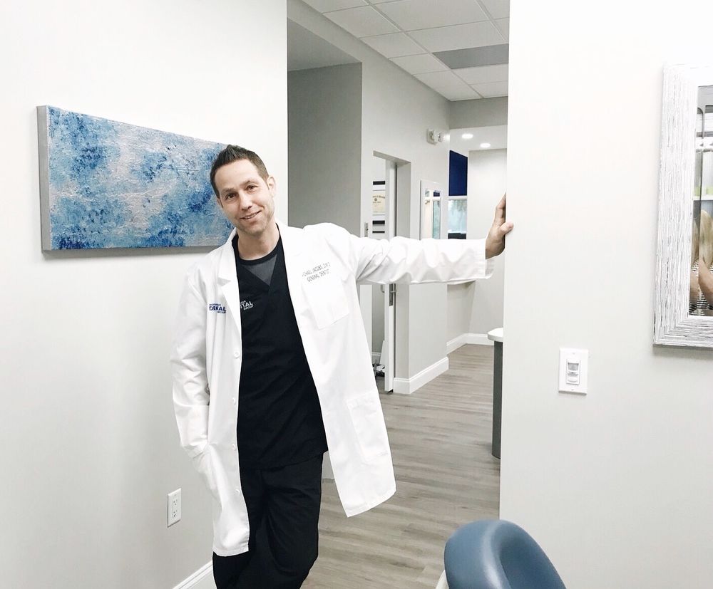 NORTH MIAMI DENTAL GROUP - Updated August 2025 - 28 Photos - 15400 ...