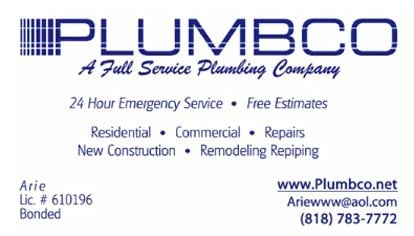 PLUMBCO - Updated December 2025 - 19 Photos - 242 Reviews - Sherman ...