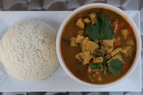 MONCHY’S PATIO RESTAURANT - Updated October 2025 - 13 Photos - 1971 NW ...