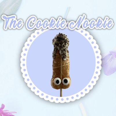 SILLY WILLY WAFFLES - Updated June 2025 - Los Angeles, California ...