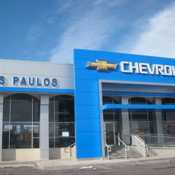 SALT LAKE VALLEY CHEVROLET - 38 Reviews - 4050 W 3500 S, West Valley ...